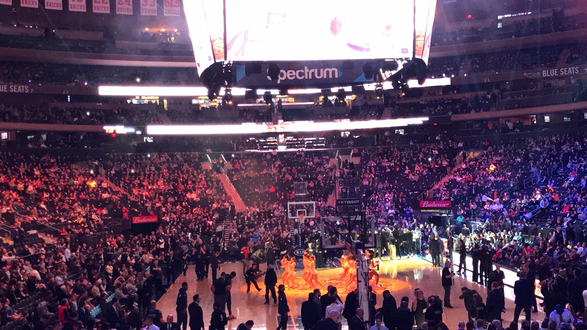 ticketmasterでのNBAのチケット購入方法とニューヨークでのNBA観戦方法を画像付きで解説 | アメリカ駐在員のカネとバラの日々